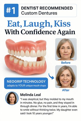 Zynutra Adsorptive Denture – zynutra